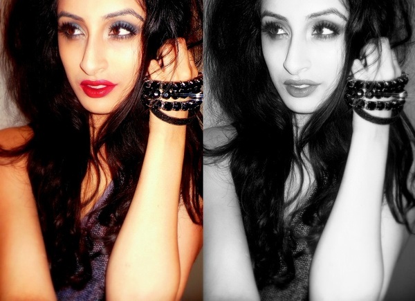 Navnit V.'s (navnit_virdi) - Makeup LookBook Gallery | Beautylish