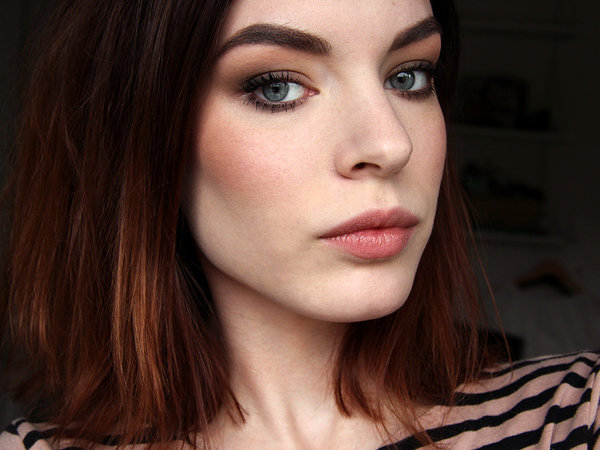 Dim Infusion | Viola H.'s (KillerColours) Photo | Beautylish