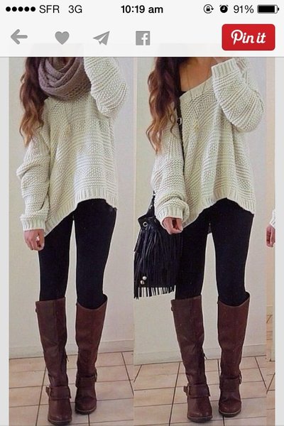 Outfit for a mufti day. | Beautylish