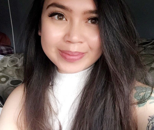 Angela T. (angelatabilog) | Beautylish