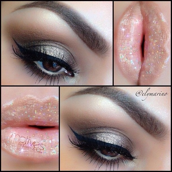 Homecoming Make-up?? | Beautylish