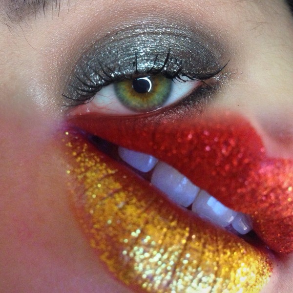 Lillianette G.'s (MAKEUPBYNURYG) Photos | Beautylish
