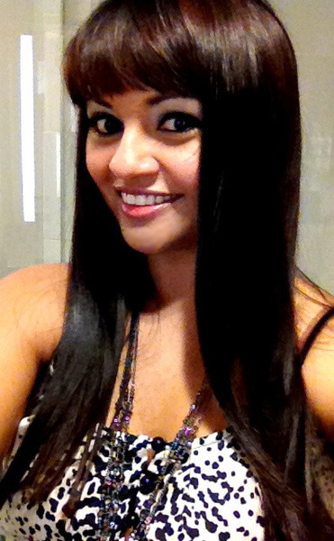 Natasha K. (Natasha) | Beautylish