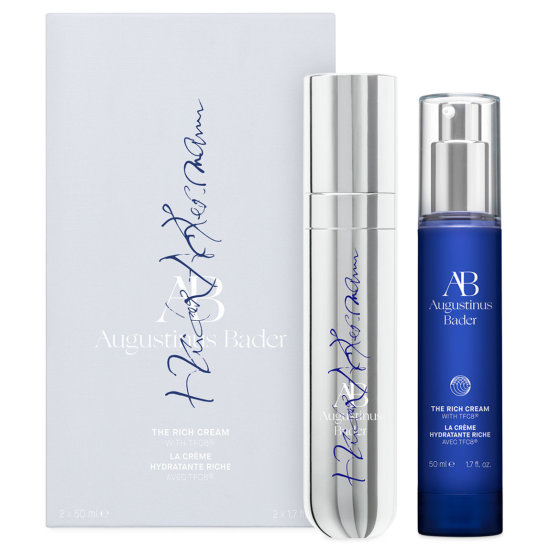 Augustinus Bader The Rich Cream Edition (Haider Ackermann x Augustinus Bader) | Beautylish