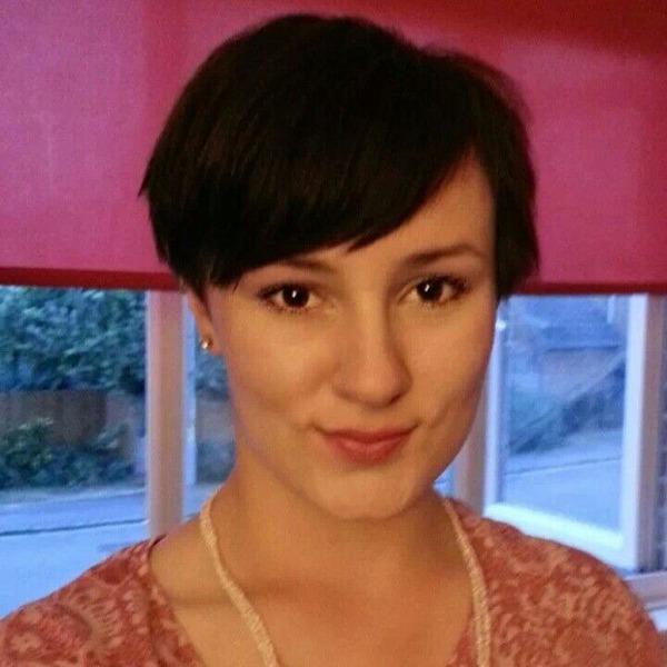 Pixie Cut And Nose Piercing. | Beautylish