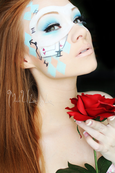 Alexys F.'s (madeulookbylex) - MadeULook by Lex 2013 Gallery | Beautylish