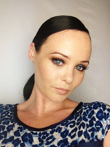 Claire S.'s (Claire-SchultzMUA) Photos | Beautylish