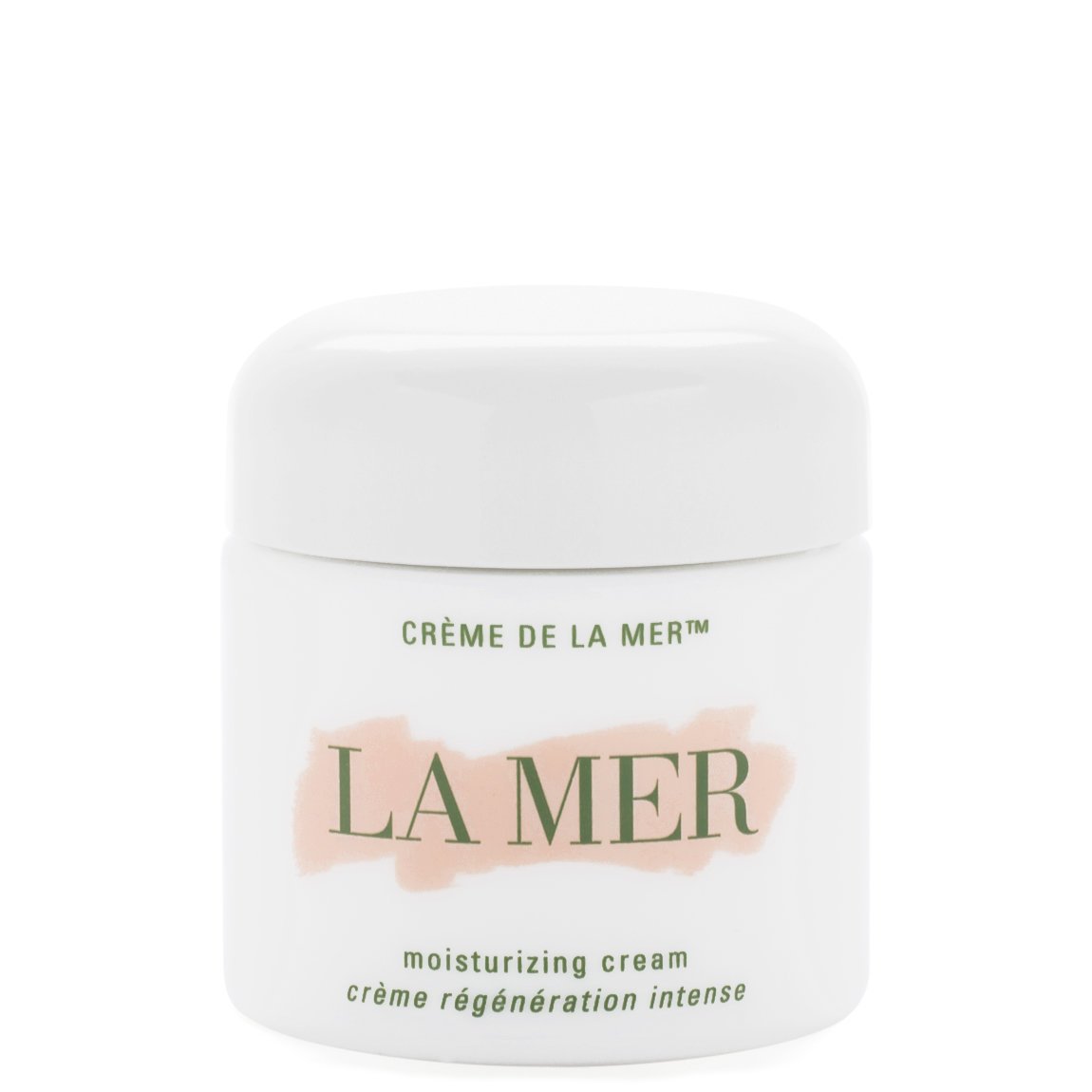 La Mer Crème De La Mer 3.4 oz | Beautylish