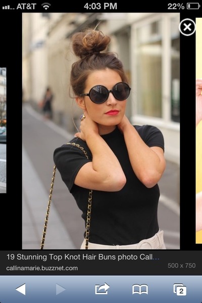 Best hair ideas for clubbing? | Beautylish