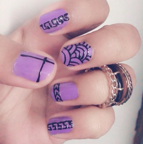 Simple Design | Min Z.'s Photo | Beautylish