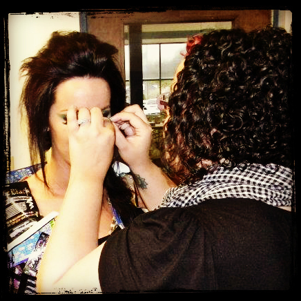 Photo Credit: Laura Bock // Model: Nikki Morrison | Jenny V.'s ...