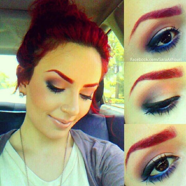 Sara A.'s (saraashouri) Photos | Beautylish