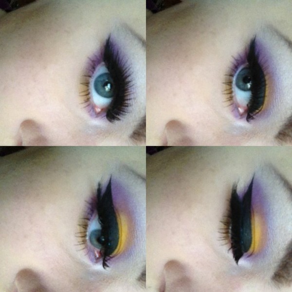 Laura K. (lauracarmen) - My makeup work Gallery | Beautylish