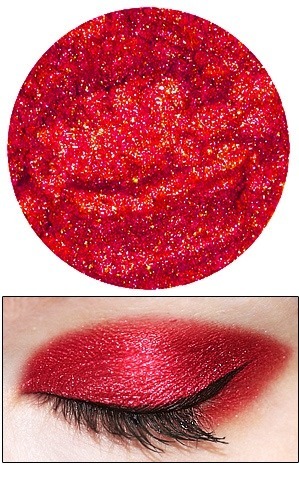 Best red eyeshadow? | Beautylish