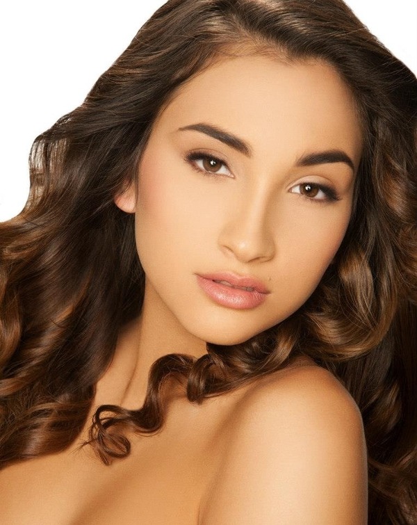 natural look | Beauty By Petra L.'s (beautybypetra) Photo | Beautylish