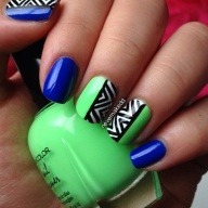 Nail | Aisha K.'s Photo | Beautylish