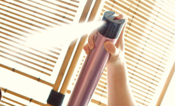 Hair Spray 101 | Beautylish