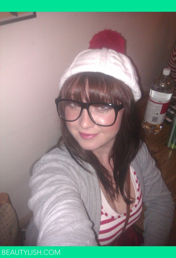 Wheres Wally Look | Katherine B.'s Photo | Beautylish
