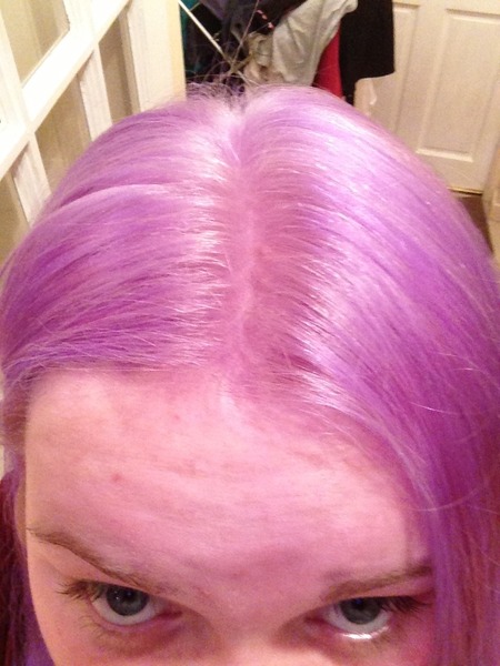 Bleached Hair Disaster! | Beautylish