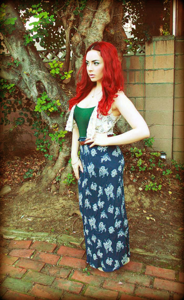 Sara A.'s (saraashouri) Photos | Beautylish