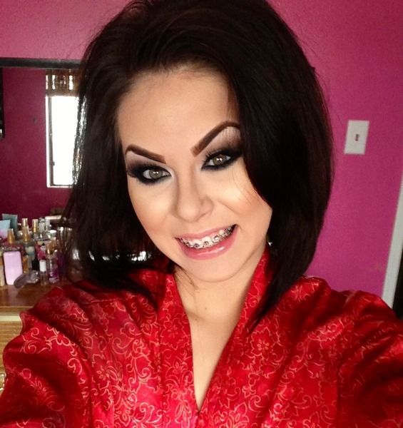 Becca M.'s (BeautyByBecca) Photos | Beautylish