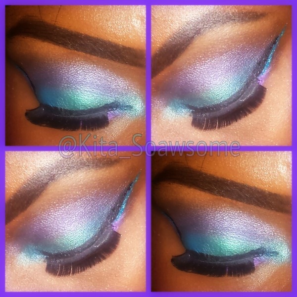 Makeup | Kita S.'s Photo | Beautylish