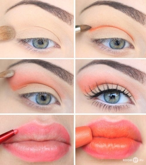 Eye makeup looks | Beautylish