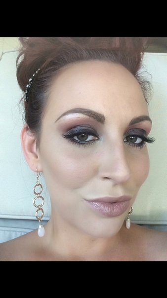 Hoco makeup ideas | Beautylish