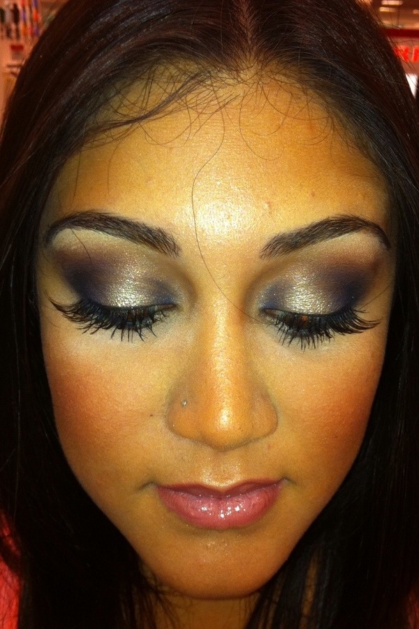 makeup by Natalie | Natalie F.'s Photo | Beautylish