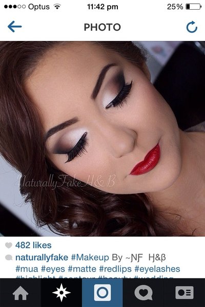 Graduation makeup ideas? | Beautylish