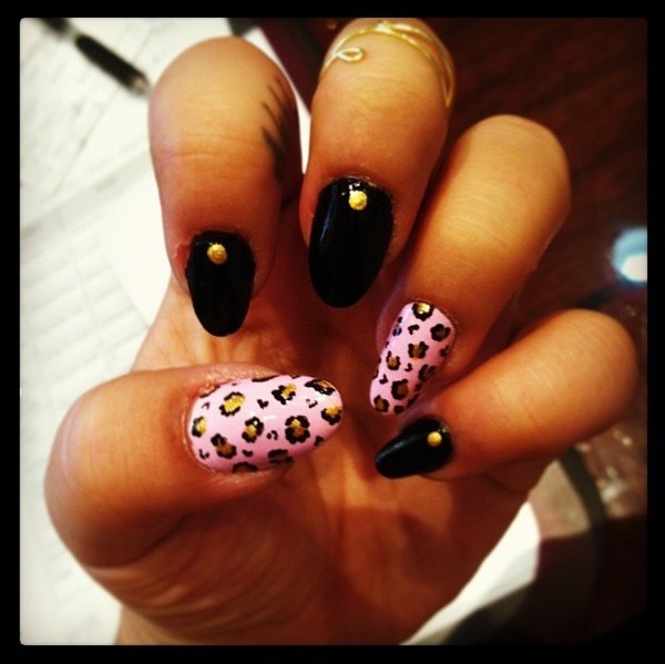 Jadyn's Nail Designz | Jadyn C.'s (jadyncortazar) Photo | Beautylish