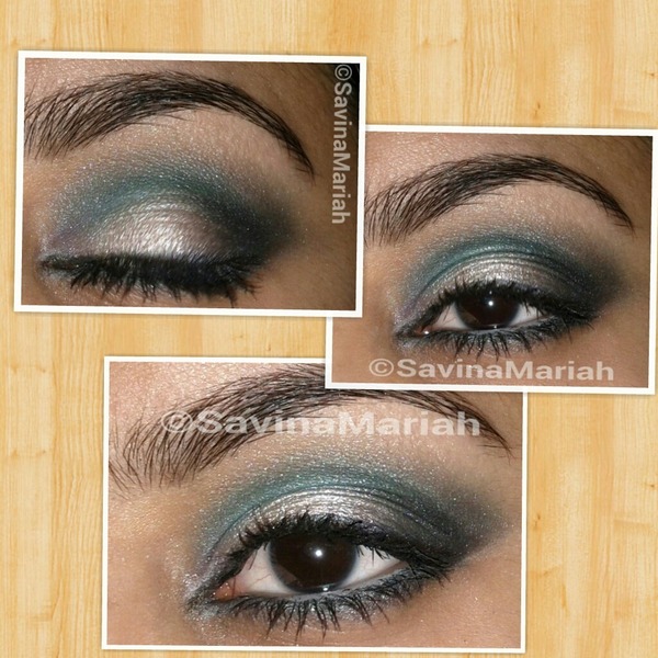 A little color never hurt | Savina J.'s Photo | Beautylish