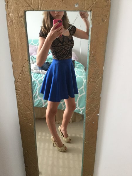 Dress middle school dance. | Beautylish