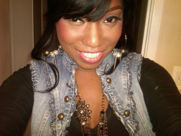 YaYa B.'s (ymakeupbyyaya) - My Makeup Looks Gallery | Beautylish