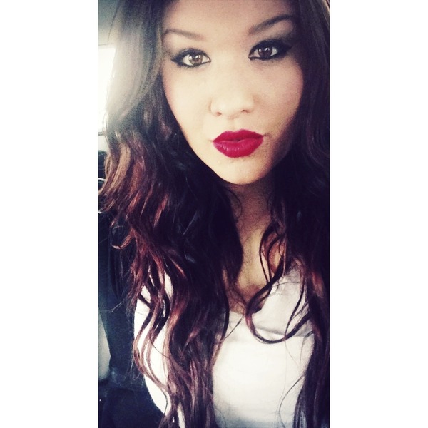 Your Red Lips! | Beautylish