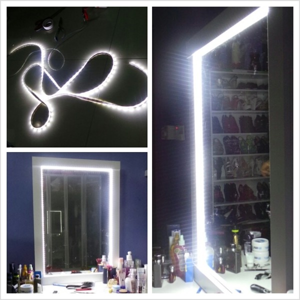 Makeup lamp recommendations | Beautylish