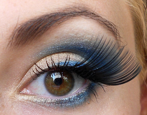 Mermaid | Irina P.'s (IrinaP) Photo | Beautylish