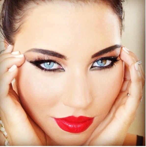 Stanislava K.'s (stanislavak) Photos | Beautylish