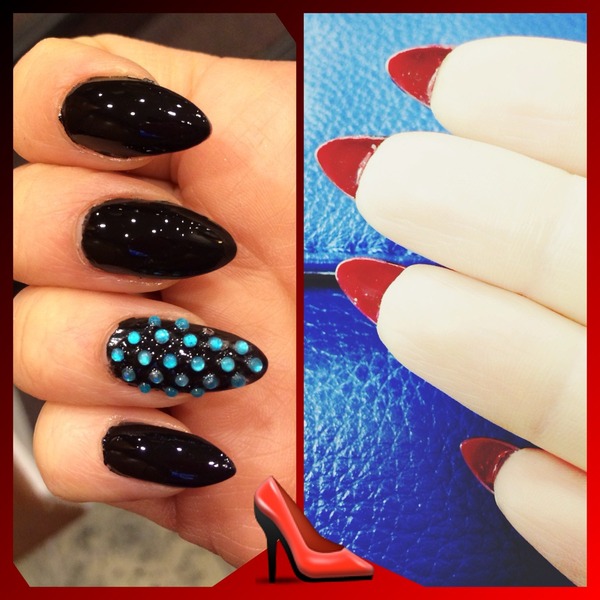 Lillianette G.'s (MAKEUPBYNURYG) Photos | Beautylish