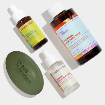 Good Molecules Products | Good Molecules