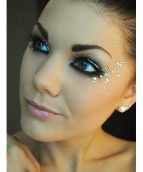 Fairy Godmother Makeup | Beautylish