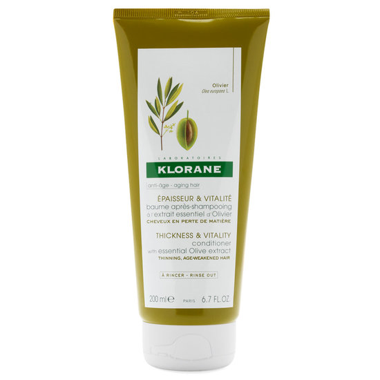 Klorane Conditioner with Essential Olive Extract 6.7 oz | Beautylish