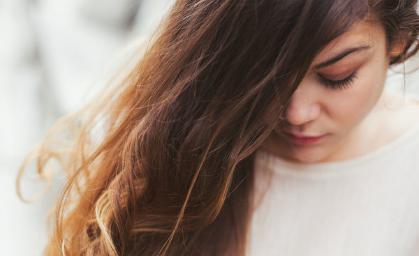 8 At-Home Tips To Grow Super Long, Healthy Hair | Beautylish