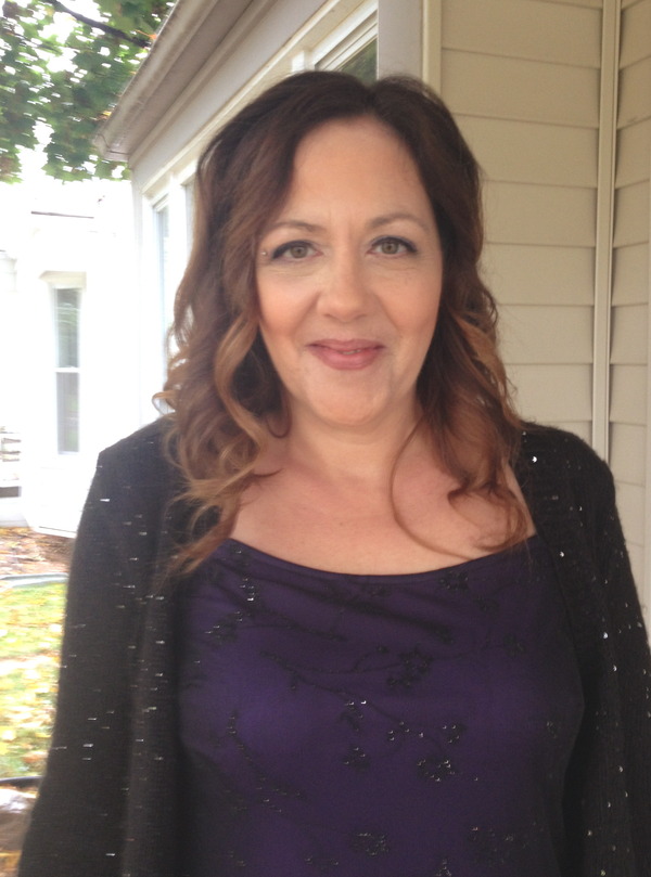 Ombre Hair and make up by Freelance Hair and Make-up by Christy ...