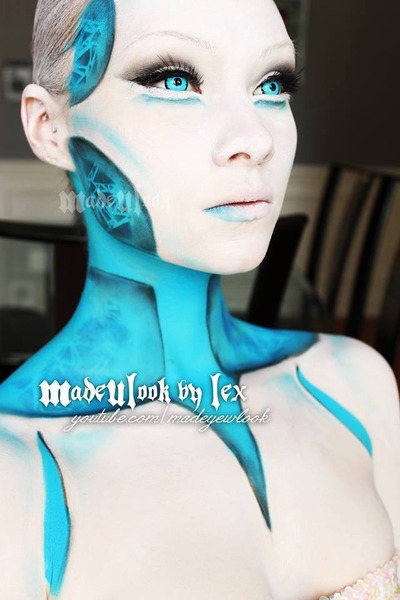 Alexys F.'s (madeulookbylex) - MadeULook by Lex 2013 Gallery | Beautylish