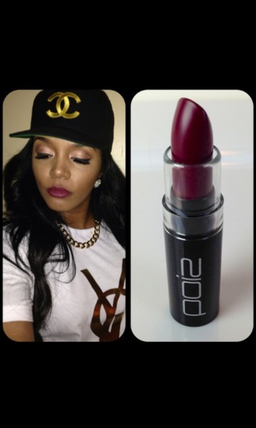 Poiz Cosmetics. | Beautylish