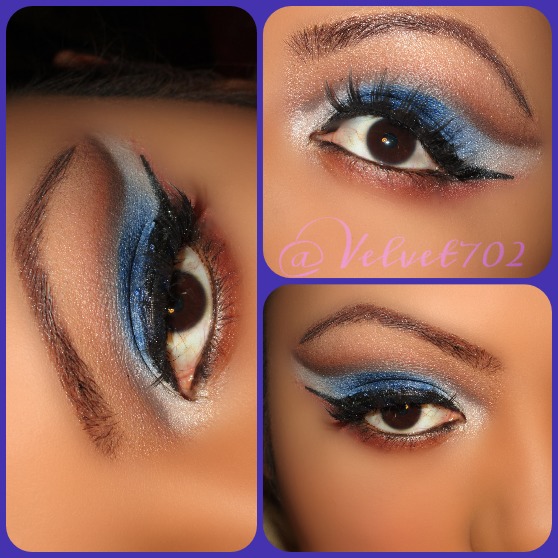 Dramatic Cut crease | Corina G.'s (velvet702) Photo | Beautylish