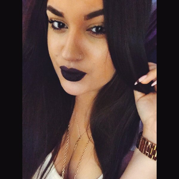 Jazzmyn Z. | Jazzmyn Z.'s Photo | Beautylish