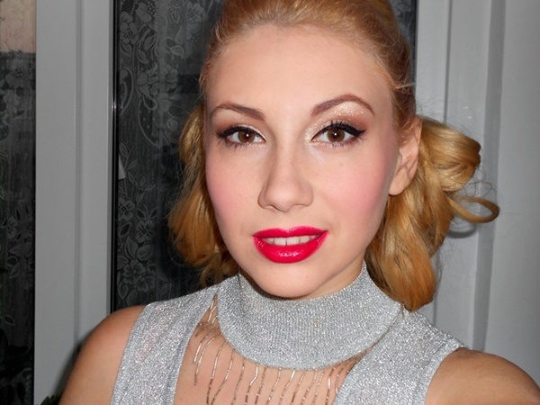 Irina P. (IrinaP) | Beautylish