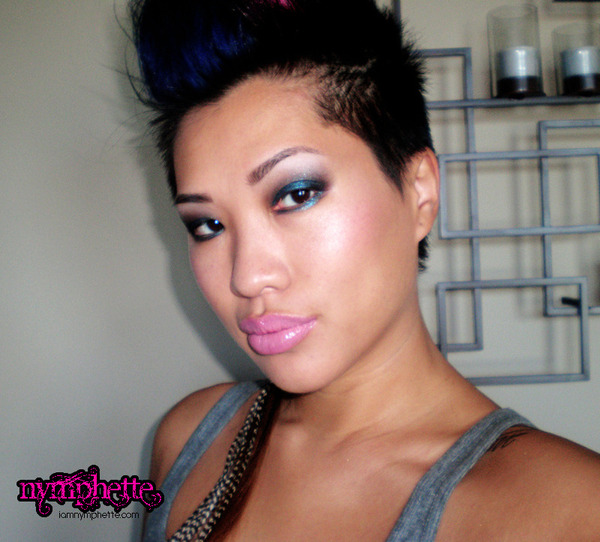 Nymphette L.'s (nymphette) Photos | Beautylish